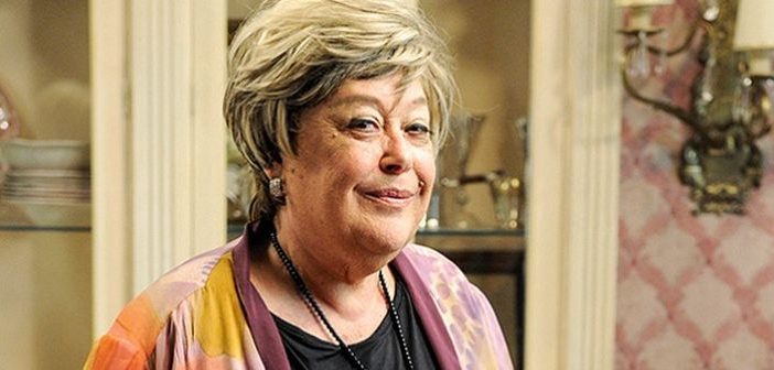 Marilu Bueno - Alchetron, The Free Social Encyclopedia