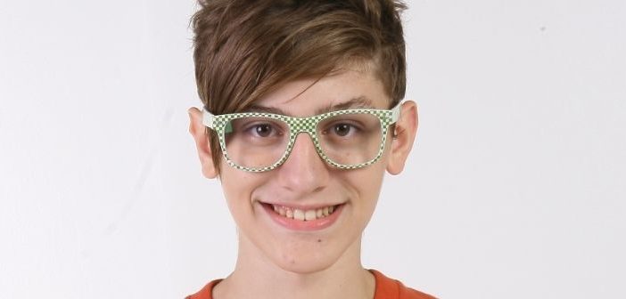 Jonas Palillo - Personagens de Carrossel | Amo Novelas