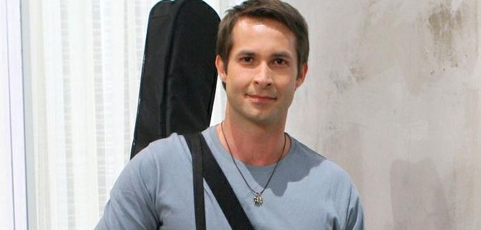 Professor René - Personagens de Carrossel | Amo Novelas