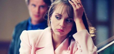 A Usurpadora: resumo da novela de 14/11 a 15/11 no Viva | Amo Novelas