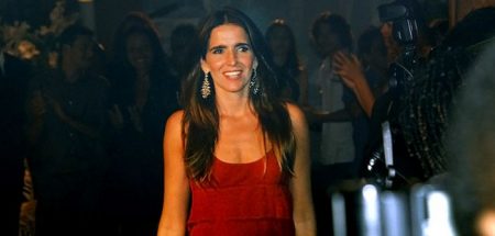 Maria Clara - Personagens da novela "Celebridade" | Amo Novelas