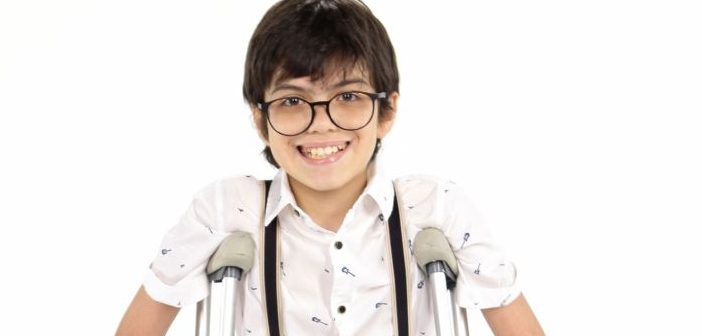 Bento (Davi Campolongo) - Personagens de "As Aventuras de Poliana ...