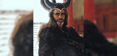 Merodaque (Marcos Winter) - Personagens de "A Terra Prometida" | Amo ...