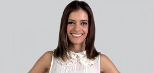 Maria Cecília (Lisandra Parede) - Personagens de "Chiquititas" | Amo ...