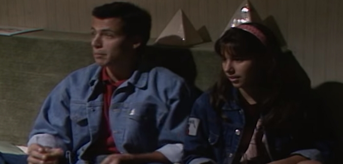 Carlos (Edson Fieschi) - Personagens de "Vale Tudo" | Amo Novelas