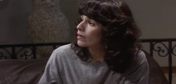 Daniela (Paula Lavigne) - Personagens de "Vale Tudo" | Amo Novelas