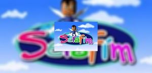 Serafim - Resumo dos capítulos 1 a 10 da novela do SBT | Amo Novelas