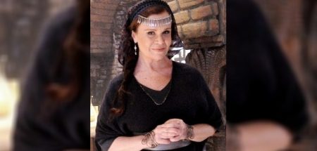 Darice (Ana Zettel) - Personagens de "O Rico e Lázaro" | Amo Novelas