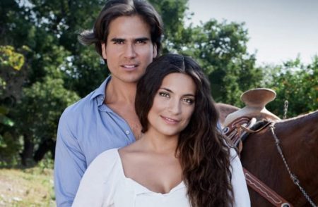 SBT anuncia reprise da novela "Coração Indomável" | Amo Novelas