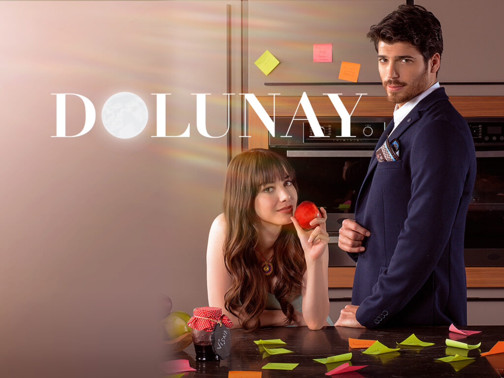 Dolunay: resumo de 30/10 a 06/12 no Globoplay Novelas | Amo Novelas